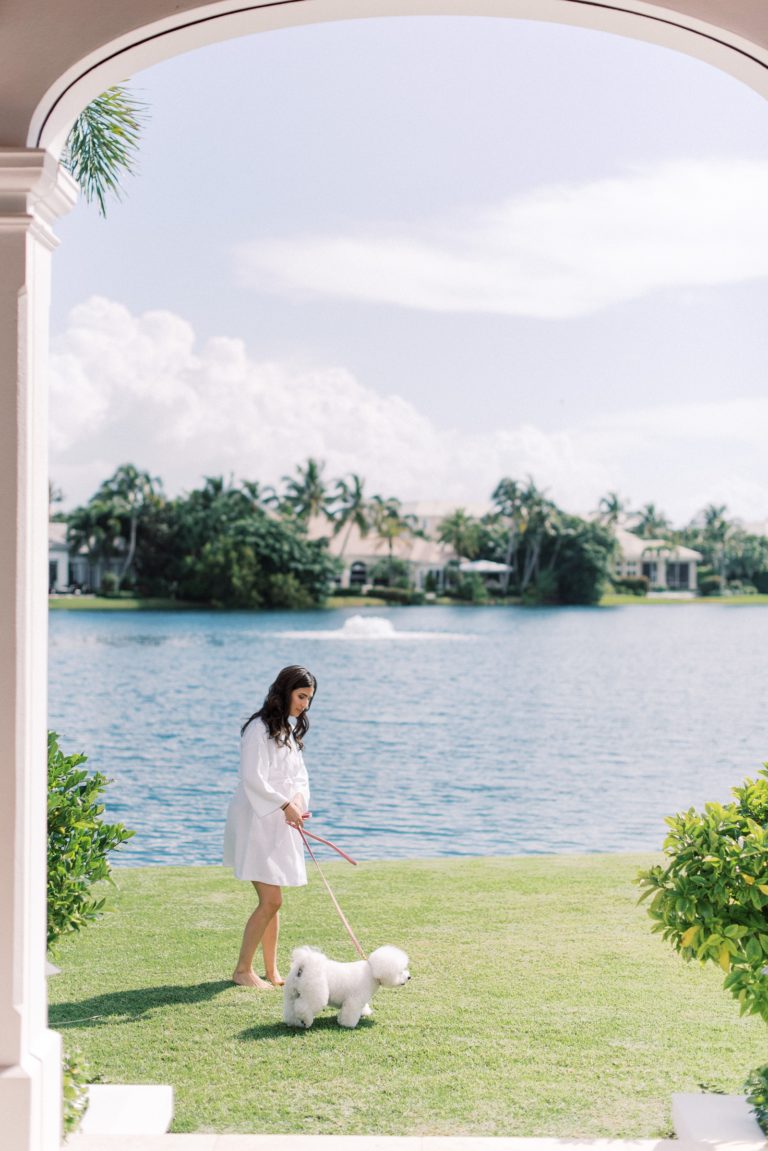 Palm Beach Wedding Photographer | Lost Tree Club Wedding ...