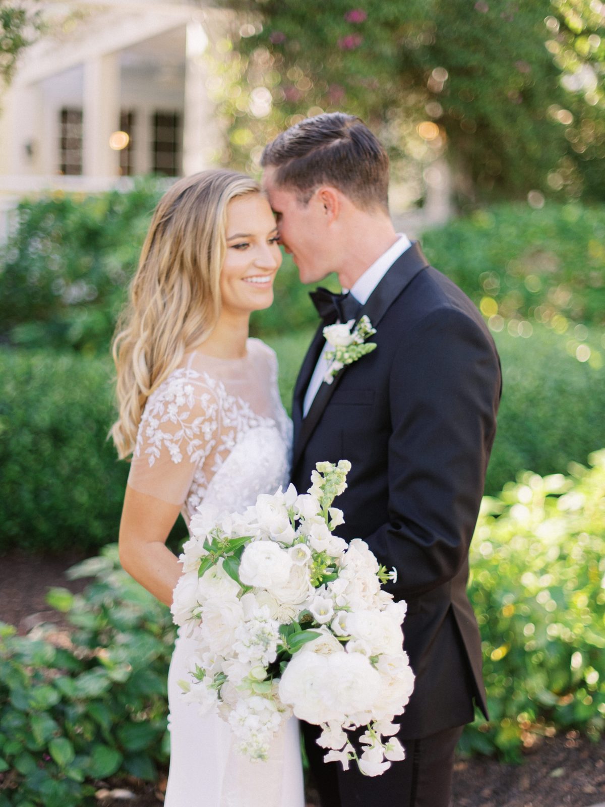 Boca Grande Wedding Photographer | Gasparilla Inn & Club ...