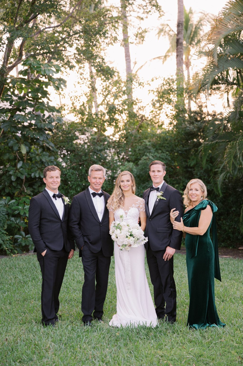 Boca Grande Wedding Photographer | Gasparilla Inn & Club ...